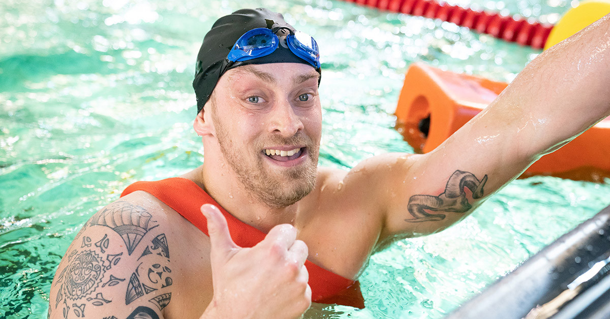 Vier Deutsche Meistertitel für Luckenwalder Rettungssportler | DLRG ...