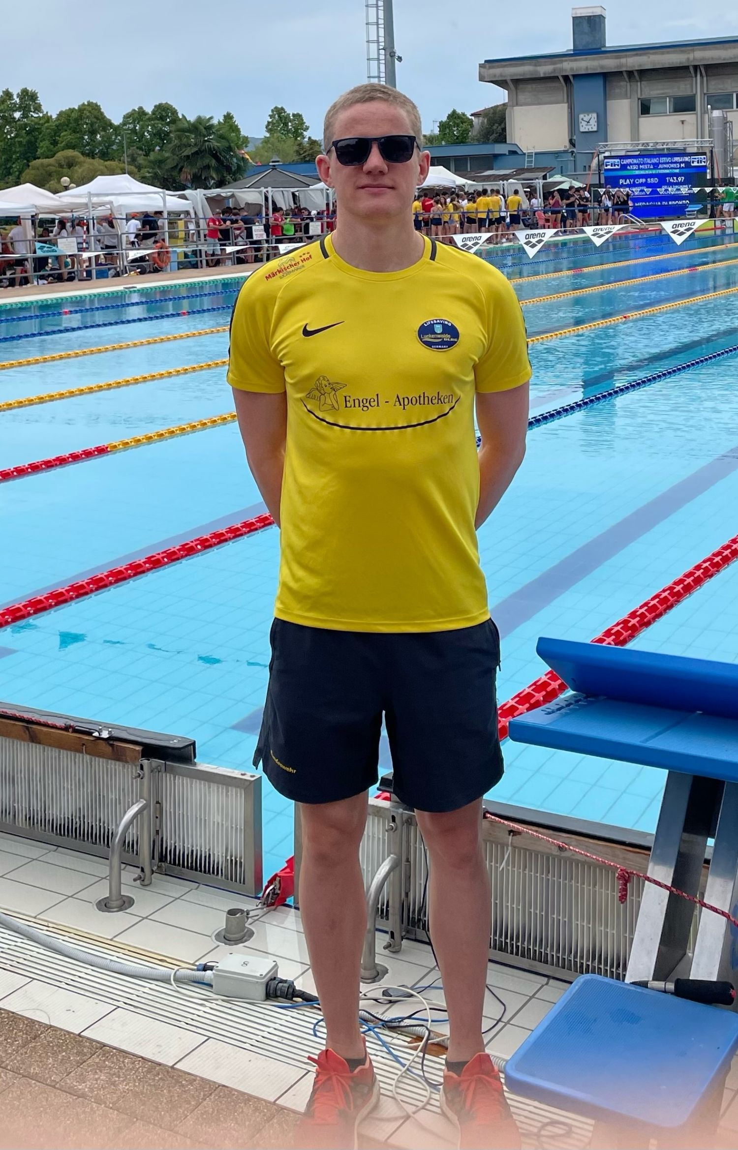 News | DLRG Stadtverband Luckenwalde e.V.