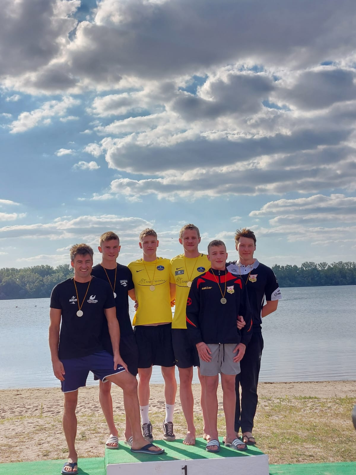 News | DLRG Stadtverband Luckenwalde e.V.