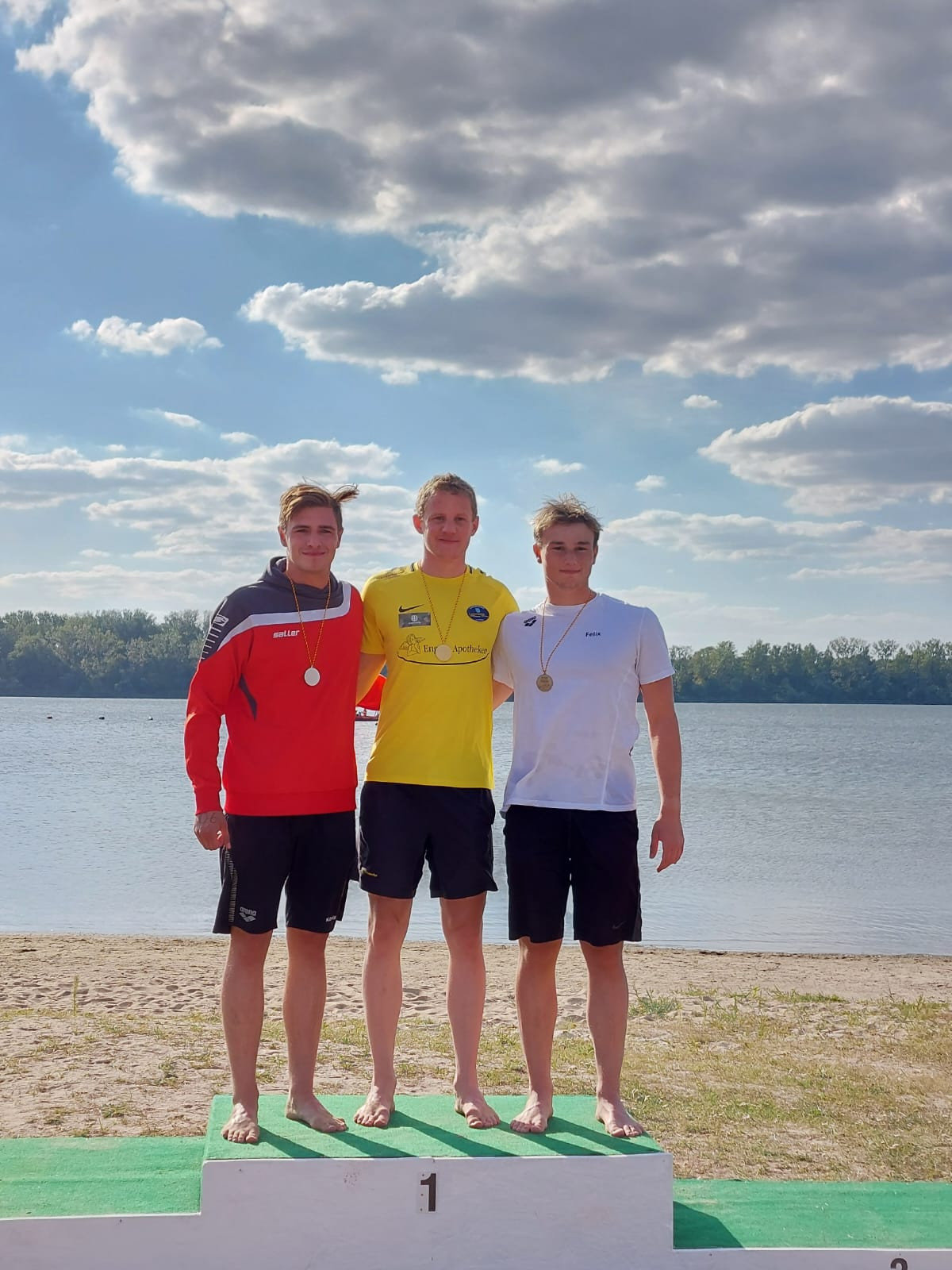 News | DLRG Stadtverband Luckenwalde e.V.