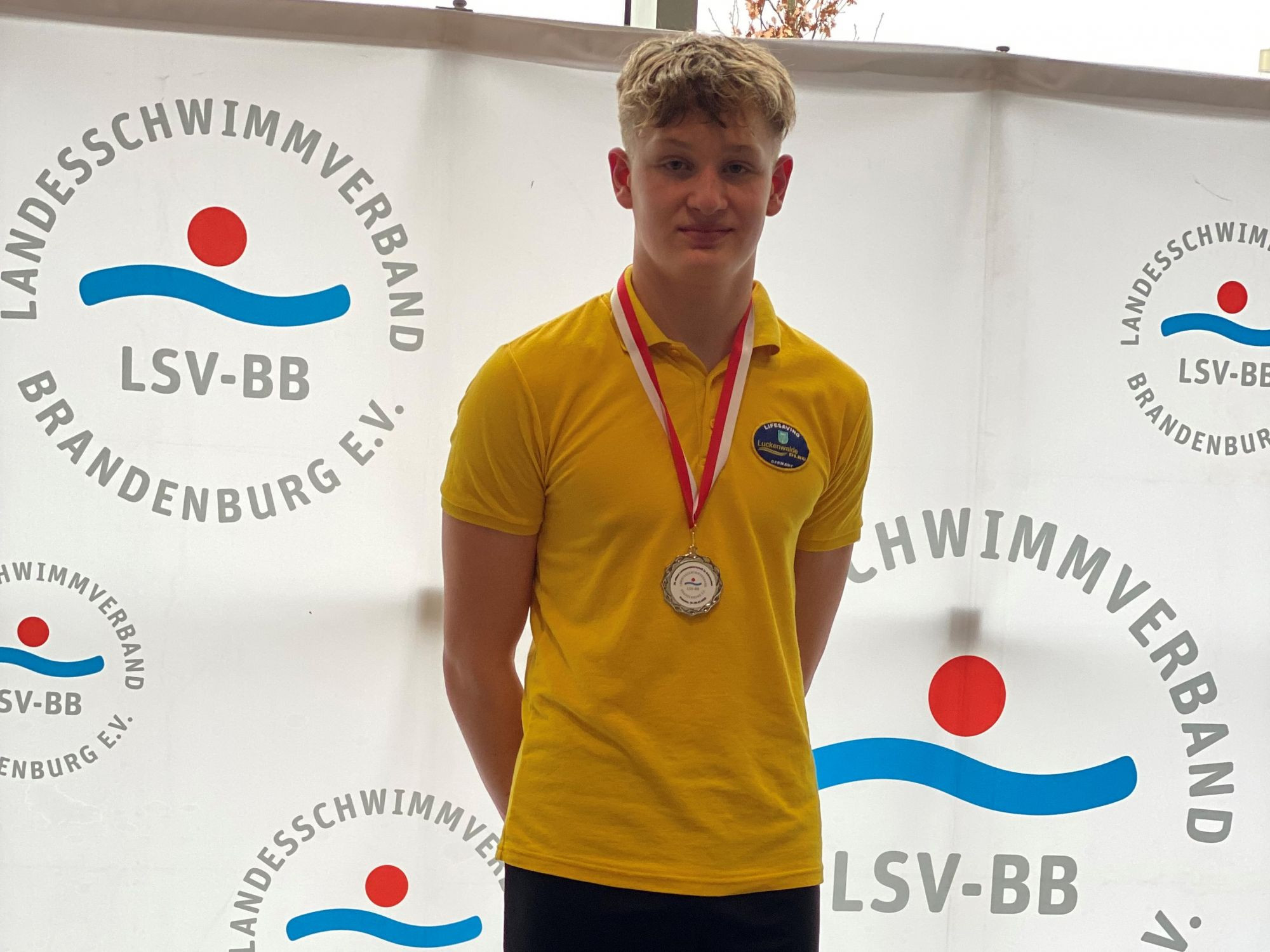 News | DLRG Stadtverband Luckenwalde e.V.