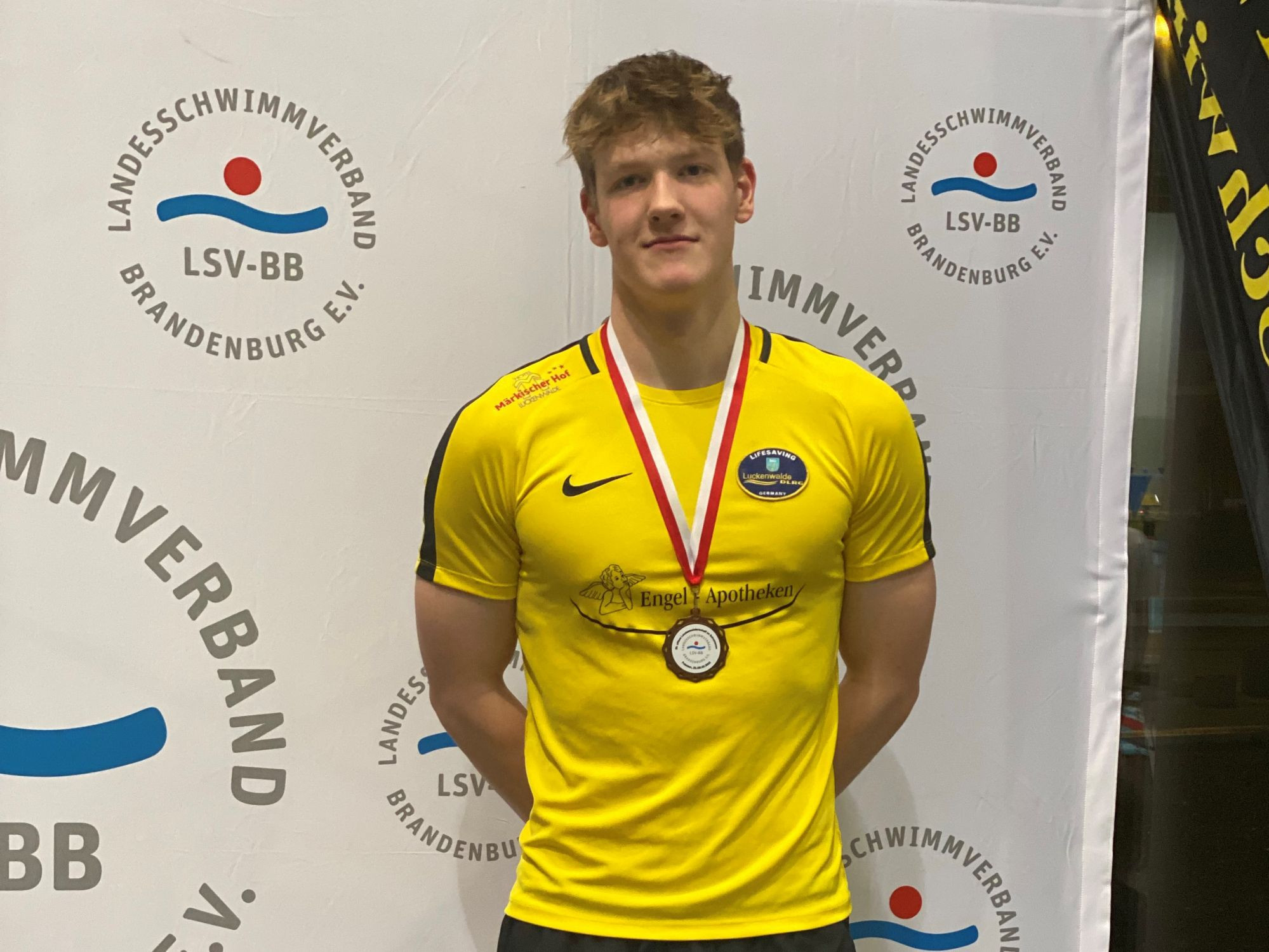 News | DLRG Stadtverband Luckenwalde e.V.