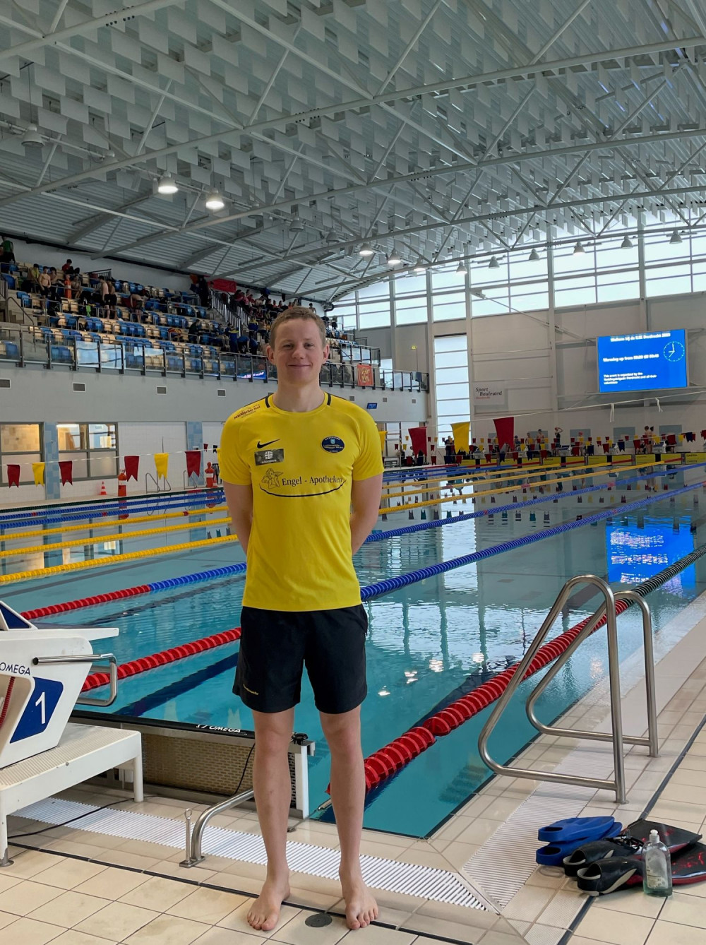 News | DLRG Stadtverband Luckenwalde e.V.