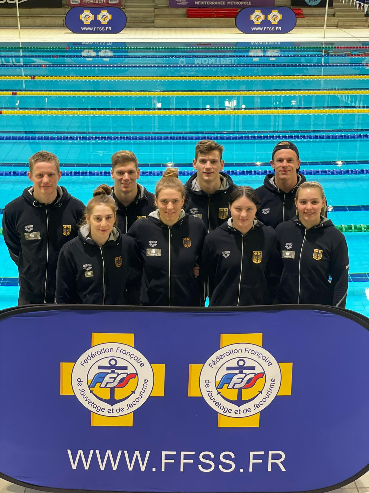 News | DLRG Stadtverband Luckenwalde e.V.