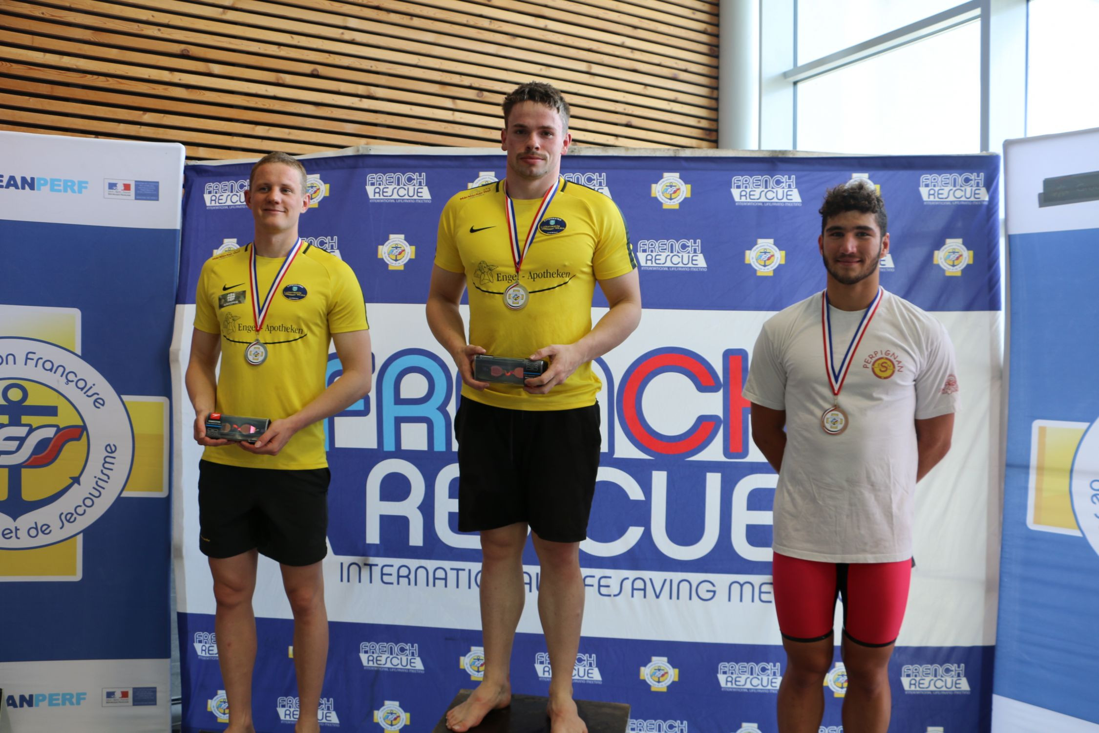 News | DLRG Stadtverband Luckenwalde e.V.