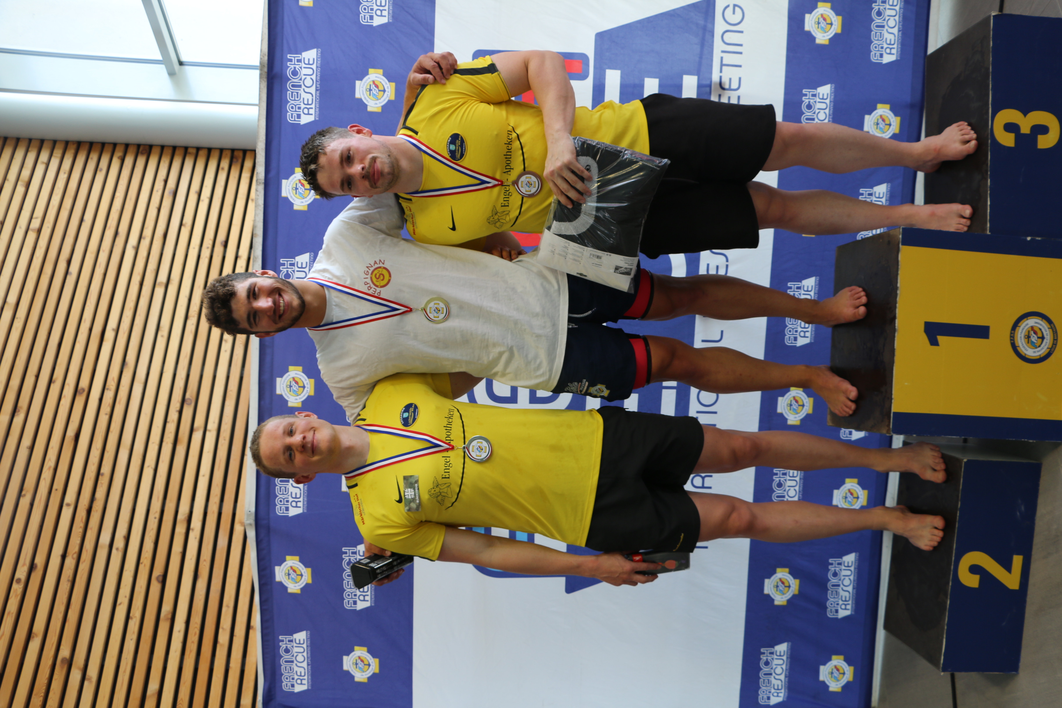 News | DLRG Stadtverband Luckenwalde e.V.